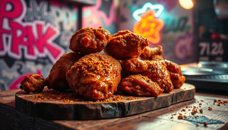 Discover the bold flavors of hip hop chicken with our seasoning tips ...